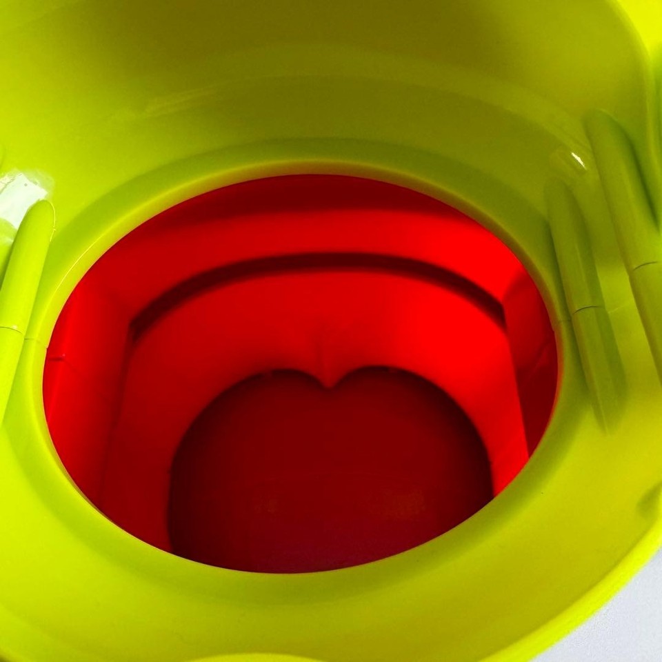 Disney Resort Little Green Men Christmas Popcorn Bucket Tokyo from ...