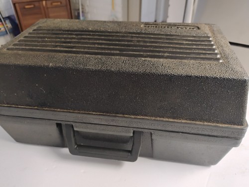 Craftsman Professional 120V Plate & Buscuit Joiner 900.277300 6.5 Amps ...