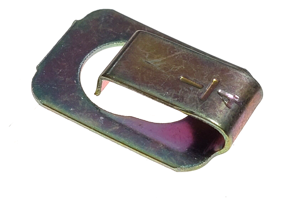 1959-1967 GM AMC Left Wiper Arm 10-15 in NOS Windshield Wiper Motor ...