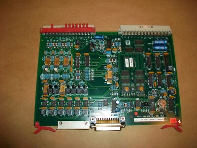 Elekta PCB 4513 390 3504 / 4513903504 USED | eBay