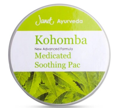 Medicated Soothing Pac Kohomba | Neem Tree | Azadirachta indica | Trees ...