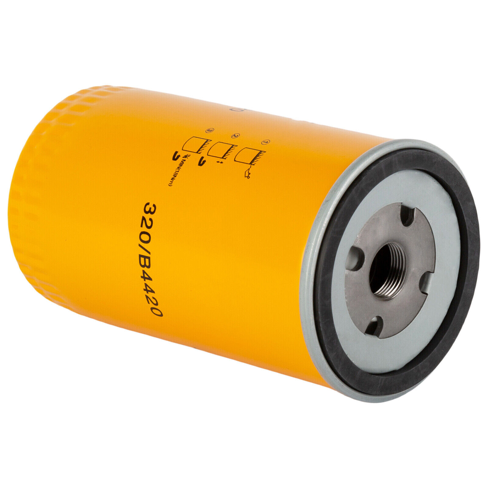 Engine Oil Filter 320/04133 32004133 320/B4420 320B4420 For JCB Backhoe ...