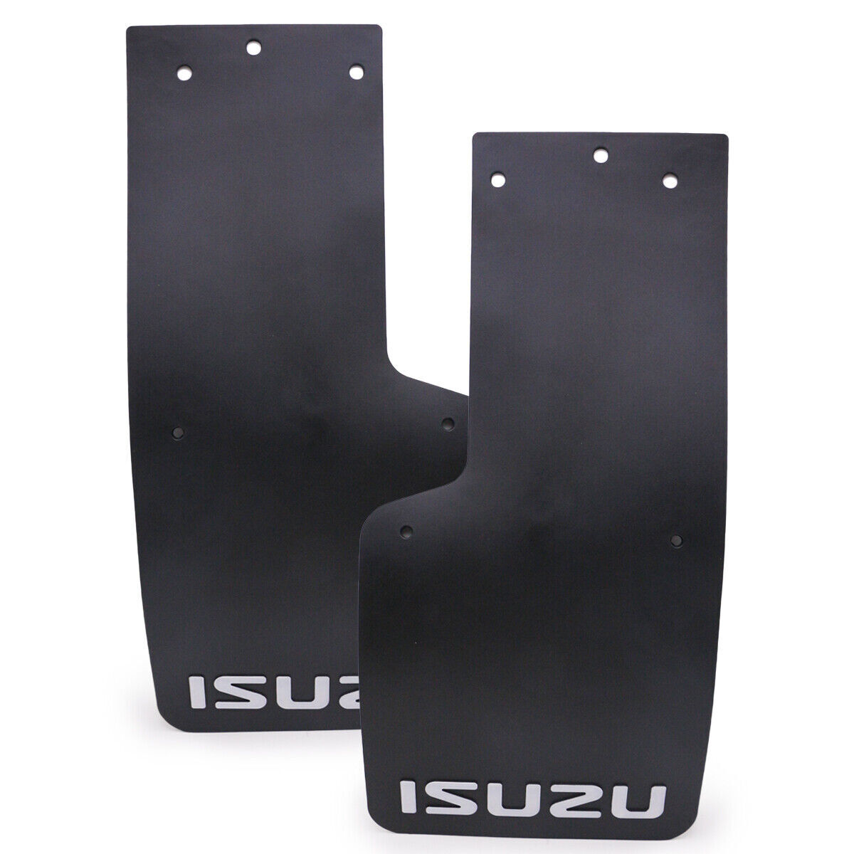 Rear Side Splash Guard Mud Flap Fender For Isuzu 2WD TFR Pickup 1989 ...