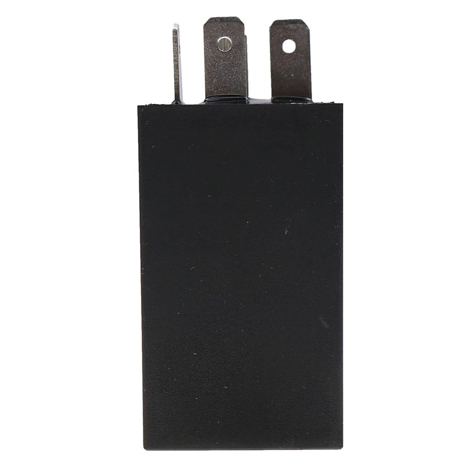 Glow Plug Relay Module AM138537 For John Deere 4X2 4X4 6X4 F735 Gators ...