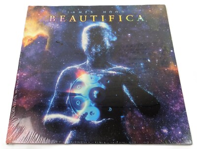 James Hood - Beautifica Vinyl Album 2023 Edible Sounds NEW/SEALED | eBay
