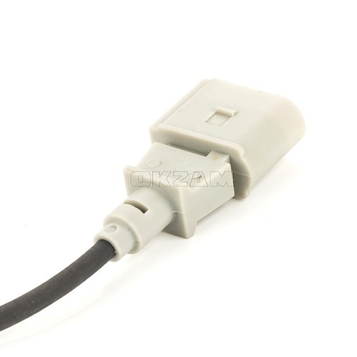 Crankshaft pulse generator Inductive 077905381F for Audi A4 Avant S4 ...