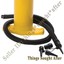 Double Action Air Hand Pump for Inflatable Pontoon Boat Float Tube Pool ...
