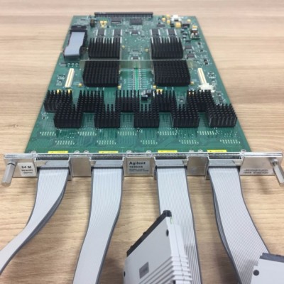 Modules - Logic Analyzer Module
