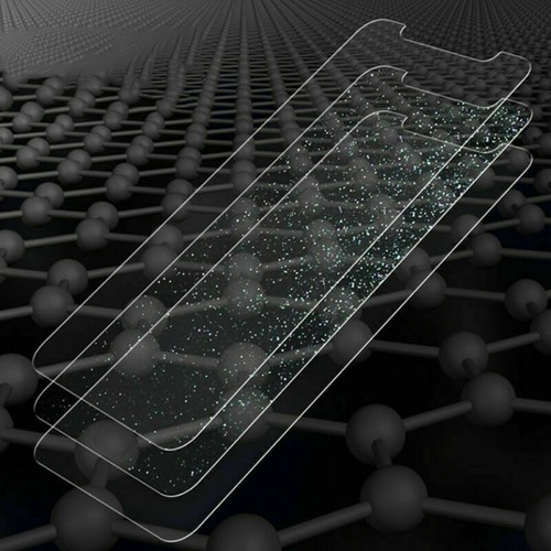 Diamond Tempered Glass For iPhone 14 13 12 Pro Max Screen Protector ...