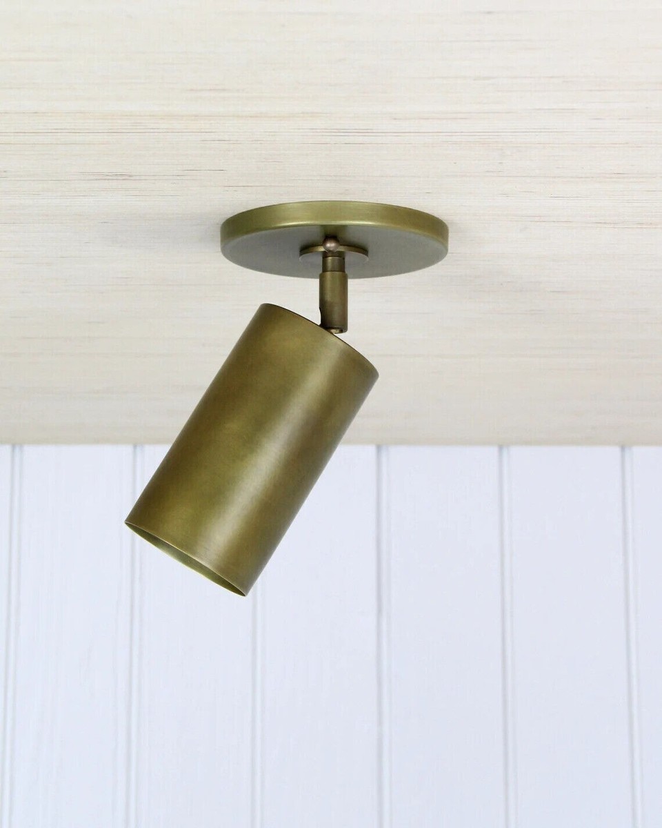 Cylinder Fixtures Installed