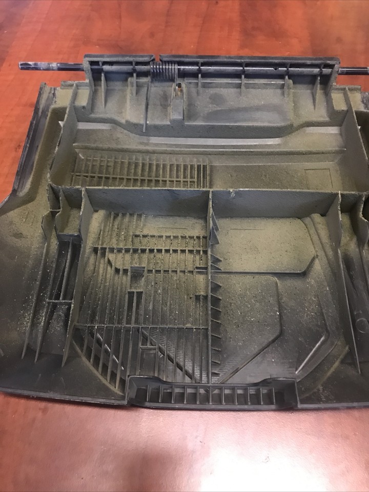 OEM Part Rear Cover Assembly For EGO 21” 56V. LM2130SP Li-Ion Cordless ...