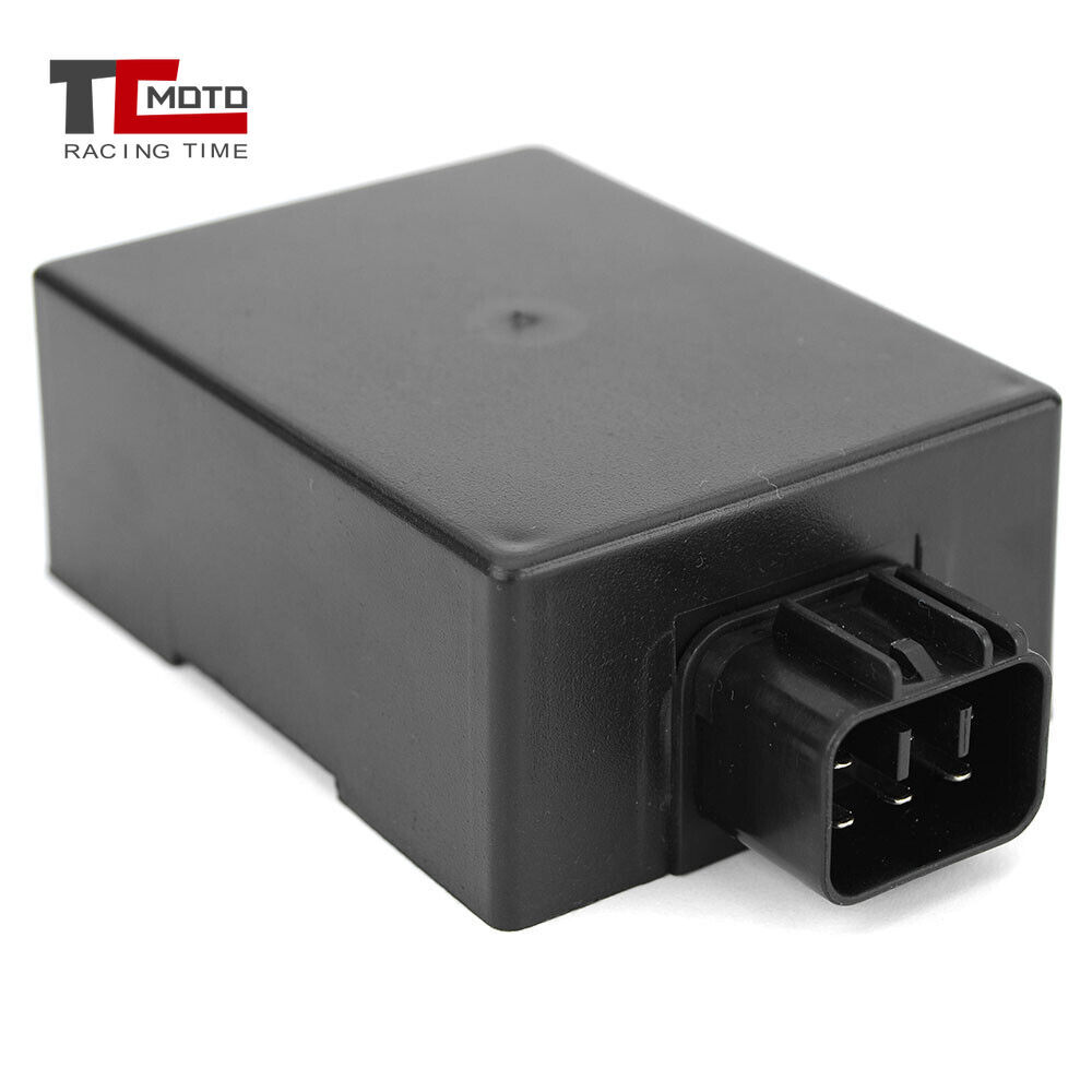 CDI Ignitor For Polaris Sportsman 400 HO 4X4 2009-2013 Ranger 500 6X6 ...