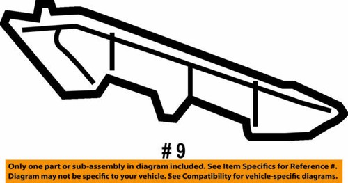 52155-12320 Toyota Support, rear bumper side, rh 5215512320, New ...