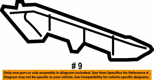 52155-12320 Toyota Support, rear bumper side, rh 5215512320, New ...