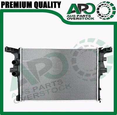 Premium Radiator For IVECO DAILY V VI 29L 35C 40C 50C 33S 35S Diesel 3/ ...