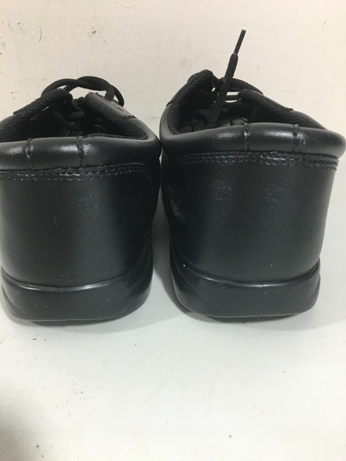 Speedsters Marching Shoes Black Men's Size 7 Women's Size 9 Band Shoe ...