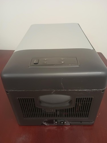 Alpicool C15 Portable Freezer,12 Volt Car Refrigerator, 16 Quart Fast ...