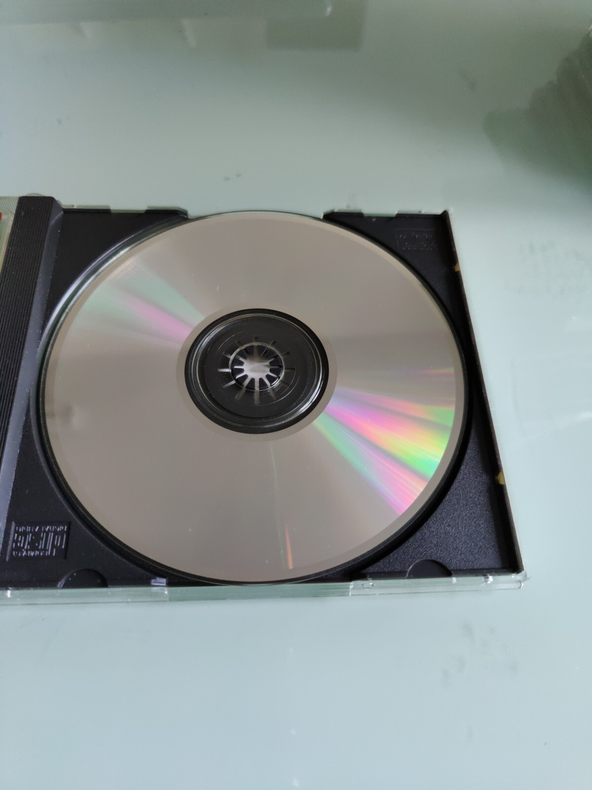 James Bond 007 CD Soundtrack MOONRAKER Original 10 tracks, Mint **like ...