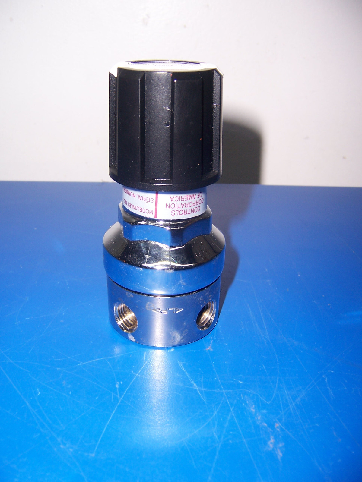 13963 Concoa 3041001-84-000 Valve 3000psi max | eBay