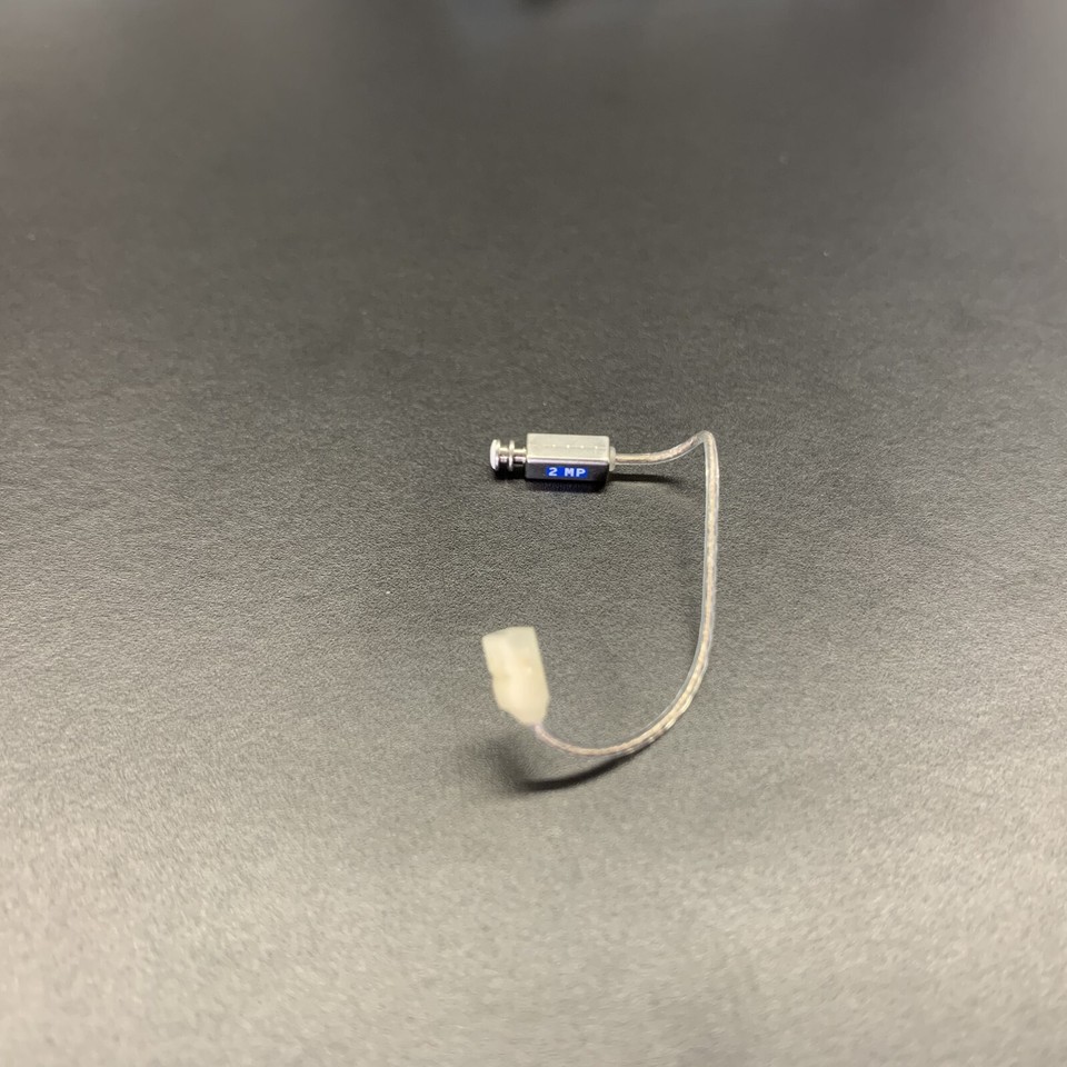 GN Resound Hearing Aids 3pin RIC A Pair of 2MP Receivers For Left and ...