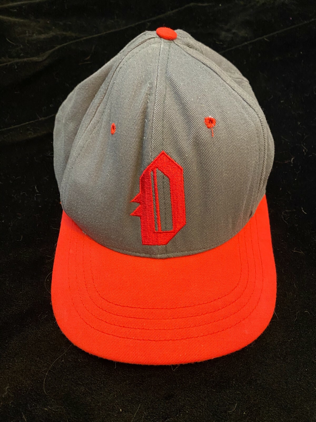 Vintage Ocean Pacific Hats - 90s - Gem