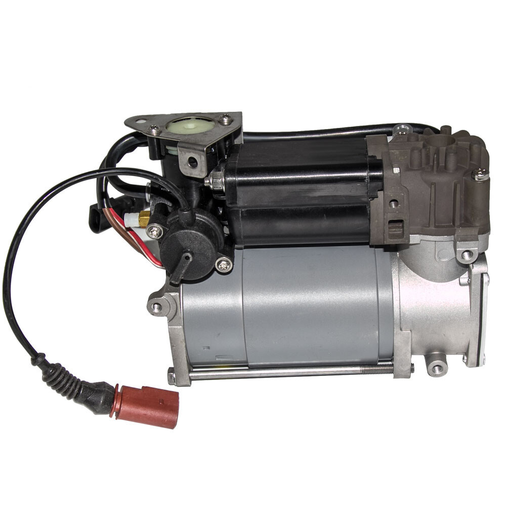 Air Suspension Compressor Air Pump for Bentley 2005-2009 3D0616005K ...