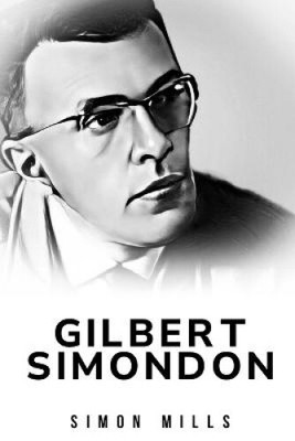 Gilbert Simondon by Mills, Simon [Paperback] 9781805244219| eBay