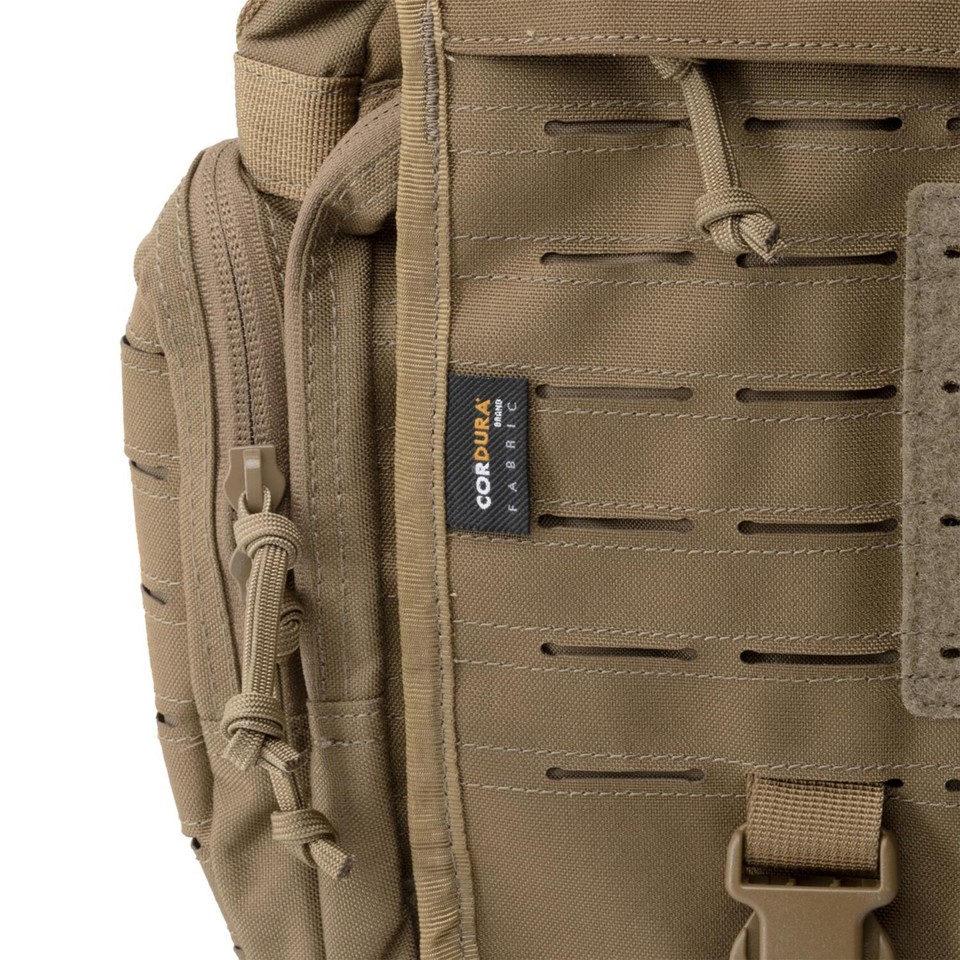 Direct Action Tactical Messenger Bag MOLLE COMPATIBLE Military EDC ...
