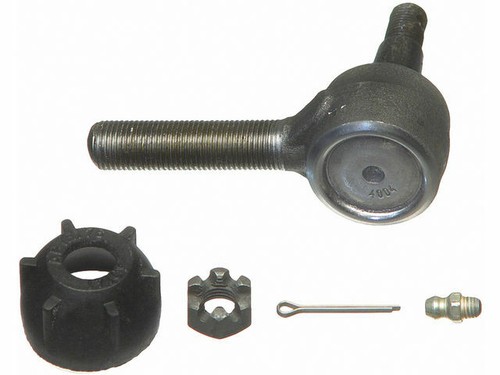 For 1955-1957 Chevrolet Sedan Delivery Tie Rod End Outer Moog 32749SG ...