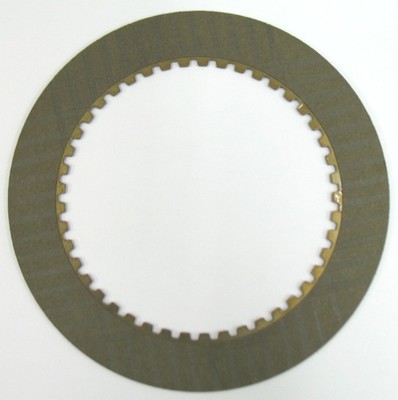PM 25623 - Friction / Clutch Disc for Pullmaster HL-25 Winch | eBay