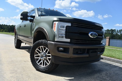 2017 Ford F-250 King Ranch | eBay