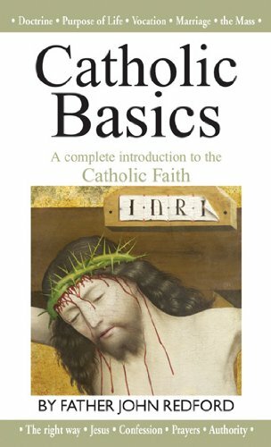 Catholic Basics by Gabriel Comm Ltd Paperback Book The Fast Free ...