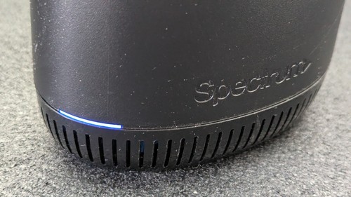 Spectrum Routers SAX1V1S SAX2V1S RAC2V1K - No Power Cord for sale ...