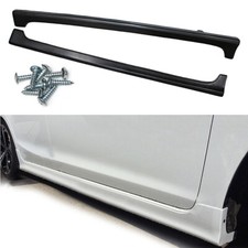 Rocker Panels for Honda Civic at Andy's Auto Sport