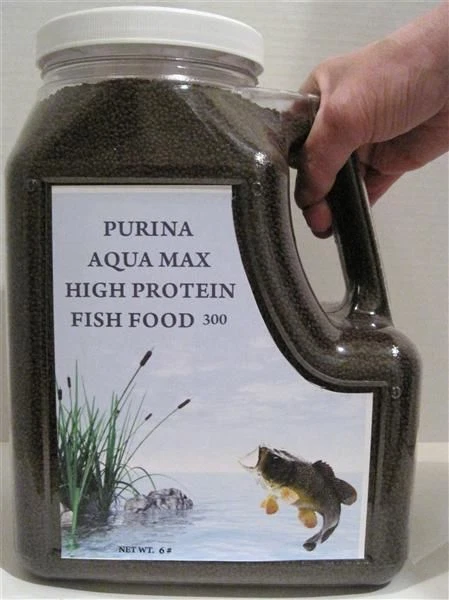 Bickal Koi Farm Koi Food, 55% OFF | www.pinnaxis.com