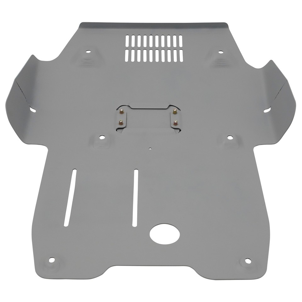 New Iron Front Skid Plate Protection For Toyota Tacoma 2016-2023 PTR60 ...