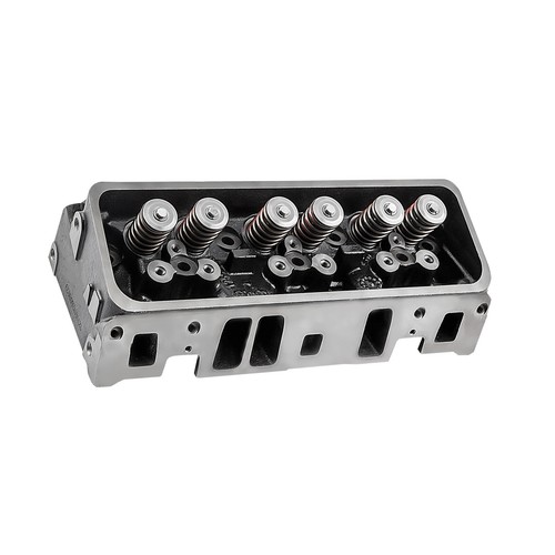 Cylinder Head Assembly for Chevy GMC 262 4.3L V6 1992 - 2014 12557113 ...