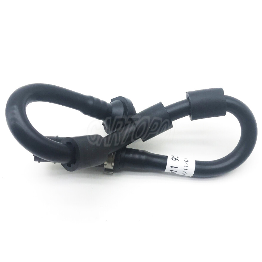 New BRAKE BOOSTER VACUUM HOSE PIPE 4F0611931CN for AUDI A6 C6 05-11 2.0 ...