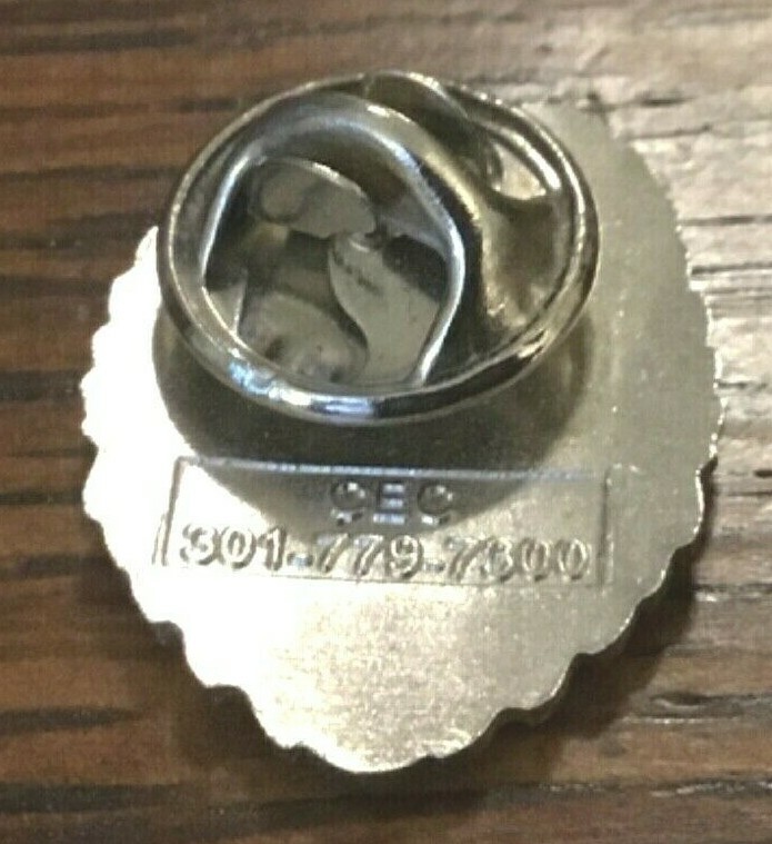 Ponca City Seal