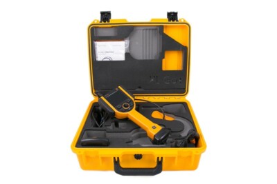 GE XL GO 6mm 3M VideoProbe Visual Inspection Videoscope Borescope | eBay