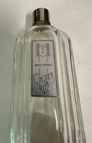 Vintage 7 Piece Charles of The Ritz Perfume Group France Deco Design | eBay