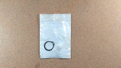 881391 Hillman Retaining Ring External 3/4" | eBay