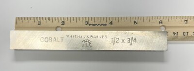 Lathe - Lathe Blanks