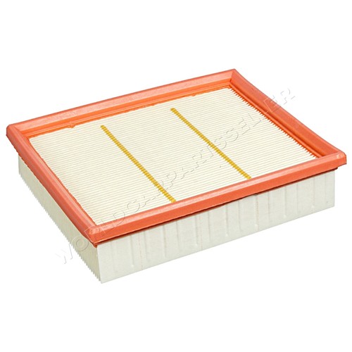 BLUE PRINT Air Filter For MERCEDES W169 W245 04-12 2660940004 | eBay