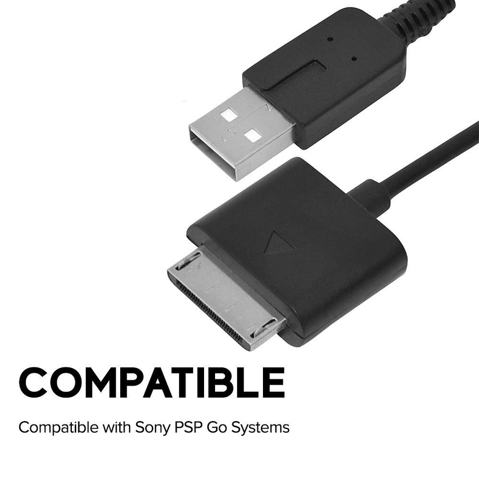 Wall Home Travel AC Charger Adapter For Sony PlayStation Portable PSP ...