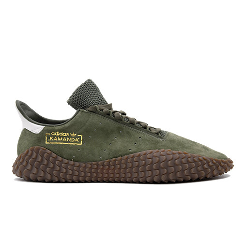Size 10 - adidas Kamanda 01 Base Green for sale online | eBay