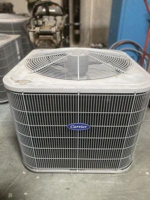 HVAC Units - Carrier 5 Ton