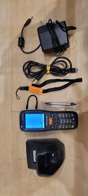 Memor x3 Data Logic Scanner Package | eBay
