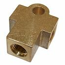 MB & CJ Jeep Brake Tee 637432 J0637432 | eBay