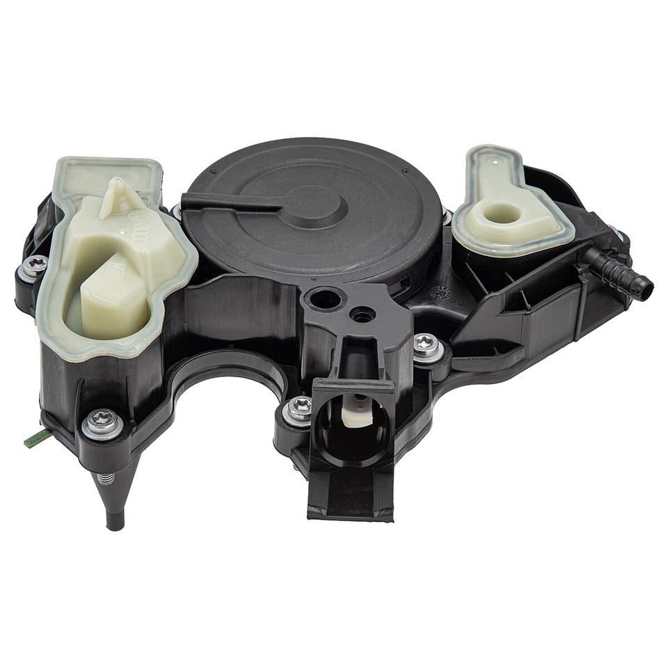 PCV Valve Oil Separator 06K103495AF For Audi A3 A4 A5 A6 Q5 Q7 S3 TT 1. ...